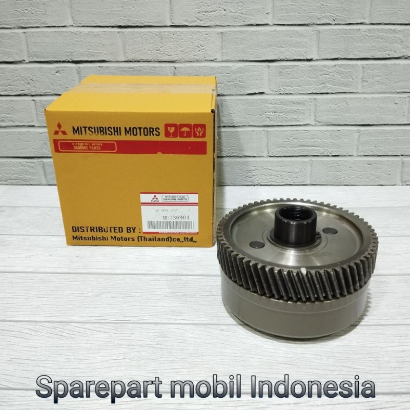 Jual Gigi Timer Assy Bospom Gear Hmer Timer Injeksi Pump Ps125 Turbo ...