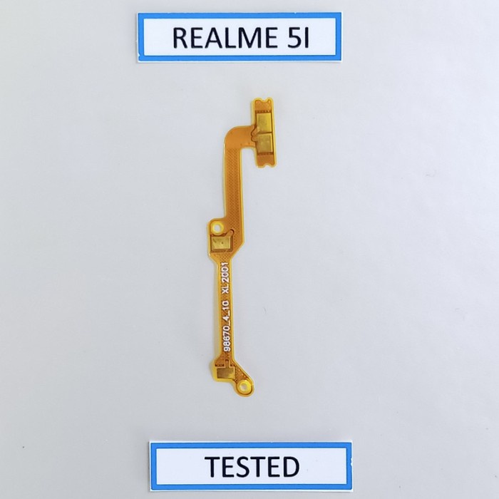 Jual Flexible Speaker Buzzer Realme 5i Original Copotan | Shopee Indonesia