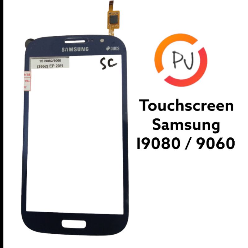 Jual Touchscreen Samsung 9080 9060 Layar sentuh Samsung 9080 9060 ...