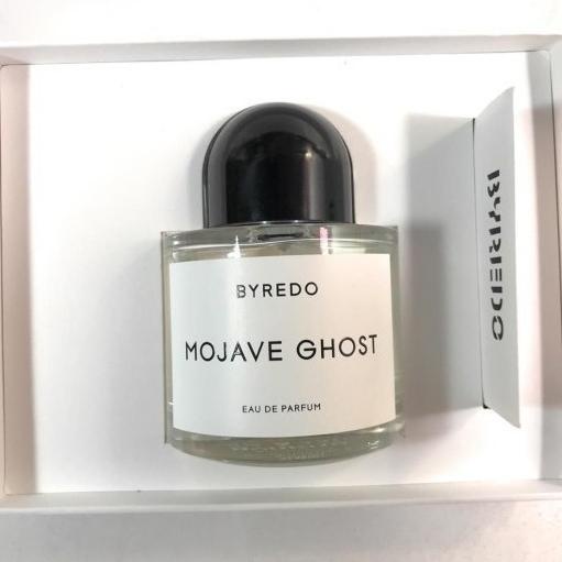 Jual BYREDO Mojave Ghost EDP 100ml Original (Full Box+Sealed+Batch Code ...