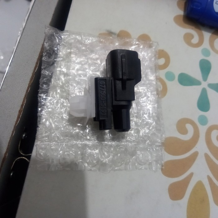 Jual Sensor, Outside Air Temp Swift Kode It034 | Shopee Indonesia