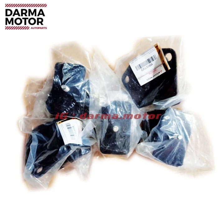 Jual Engine Mounting Kuda Diesel L300 Diesel 2.500Cc Orisinil Asli ...
