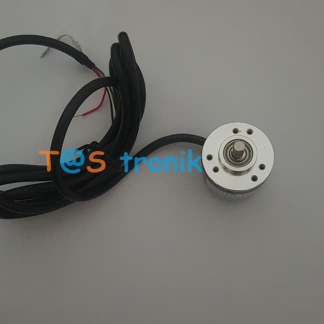 Jual Rotary Encoder 600P 5-24V Lpd3806-600Bm-G5 | Shopee Indonesia