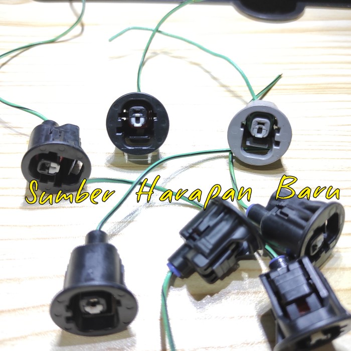 Jual Soket Switch Oli Innova Yaris Vios Camry Avanza Xenia Corolla ...
