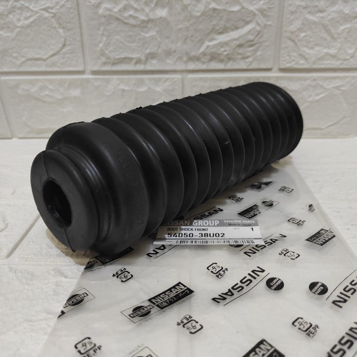 Jual Karet Tutup Abu Debu Stopper Shockbreaker Depan Xtrail X-Trail T30 Ori Kode It059 | Shopee ...