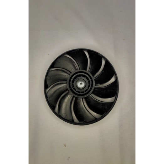 Jual Kipas radiator Yamaha Vixion Jupiter MX cb150r Sonic Supra GTR ...