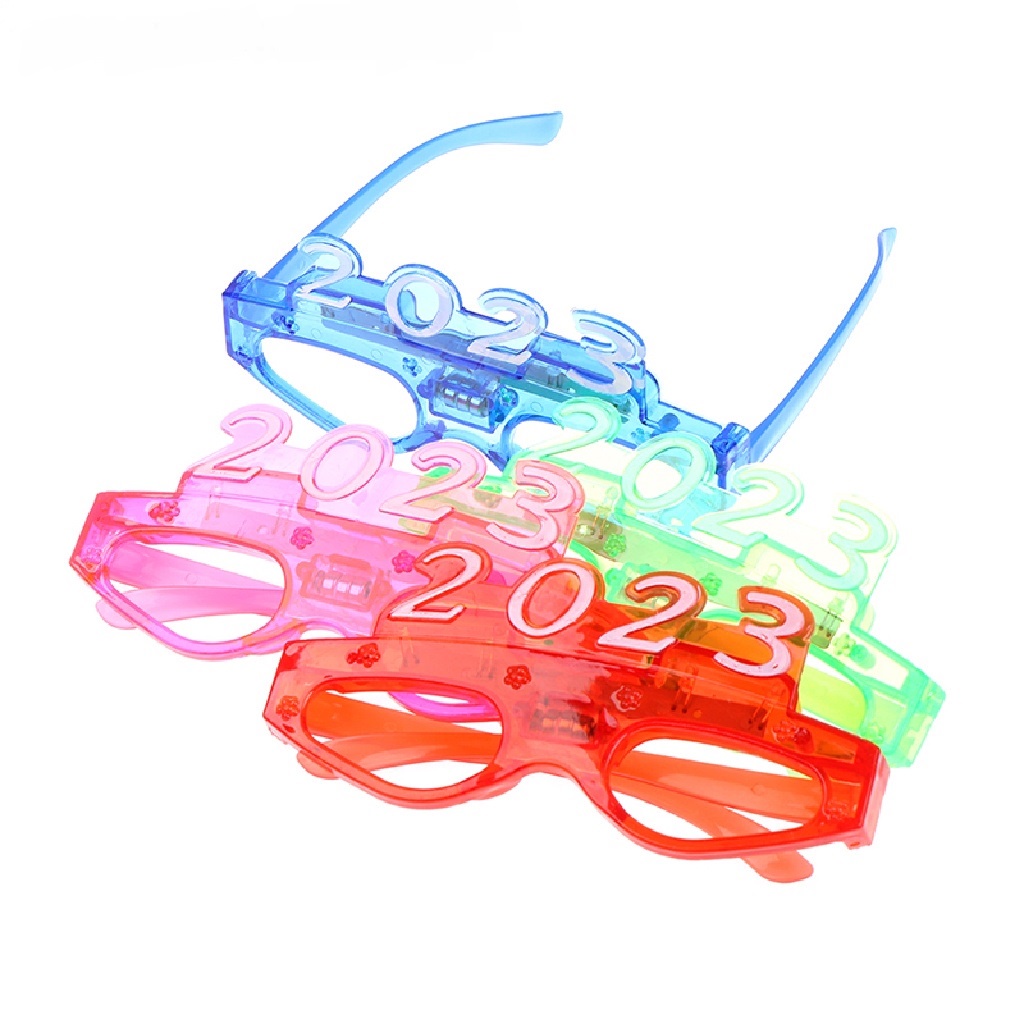 Jual Party Glasses Kacamata Dwp Party Ultra Rave Party Bisa Nyala ...