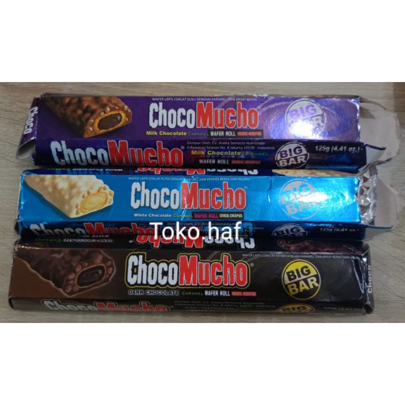 Jual Choco Mucho Kemasan Besar | Shopee Indonesia