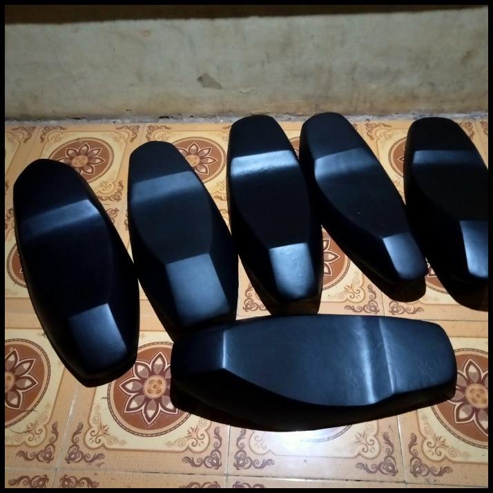 Jual GRATIS ONGKIR JOK SHOGUN 125 ROAD RACE MOTOR HONDA ! | Shopee ...
