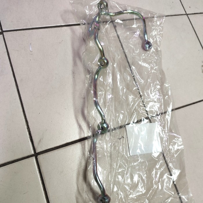 Jual pipa nozzle Strada triton pajero sport all new triton tube fuel ...
