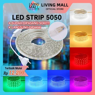 Jual Lampu LED Panjang Terlengkap & Harga Terbaru Februari 2026 ...