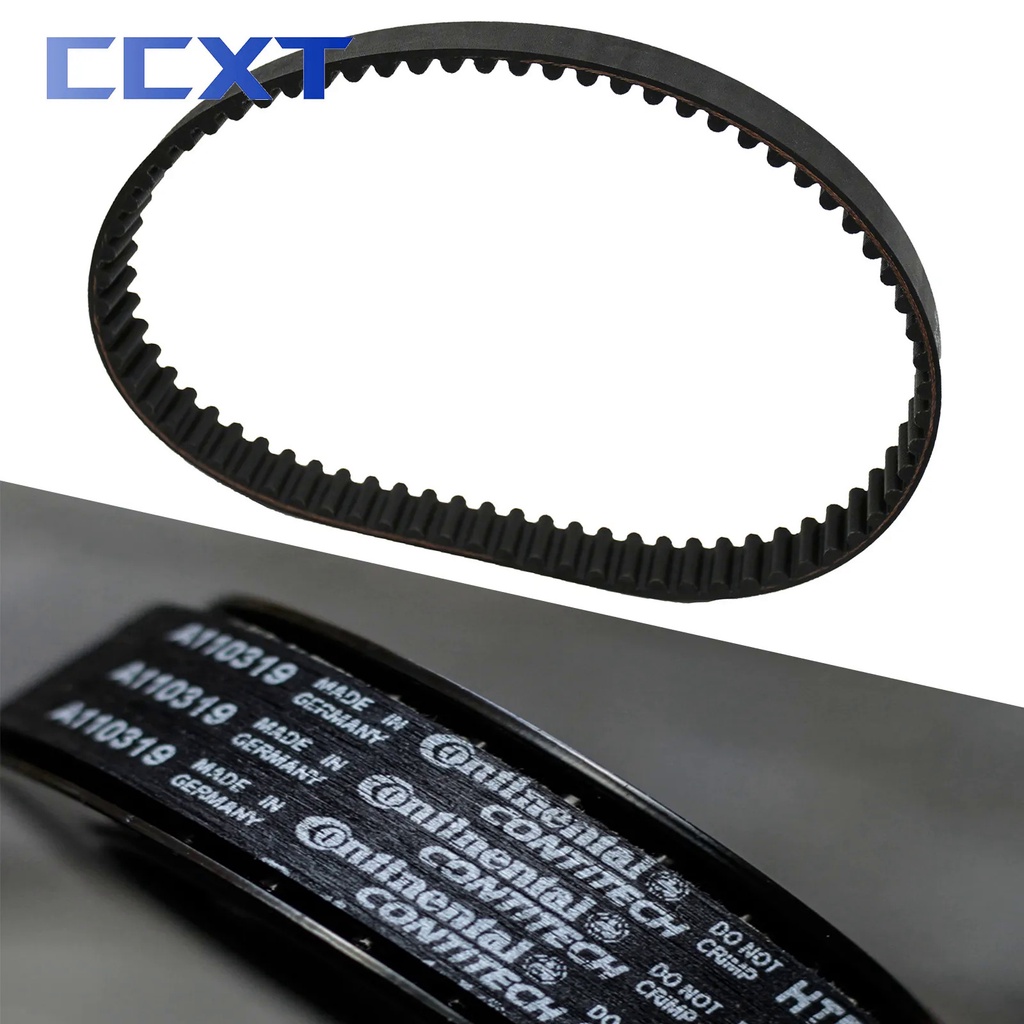 Jual Motocross 8M 560 Drive Belt Transmission Belt For Sur-Ron Sur Ron ...