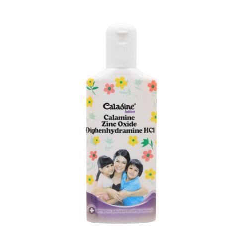 Jual Caladine Lotion 95 ml | Shopee Indonesia