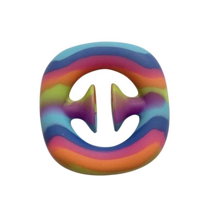 Jual Snapperz Snapper Fidget Squishy Adhd Autism Autis Mainan Anak Pop ...