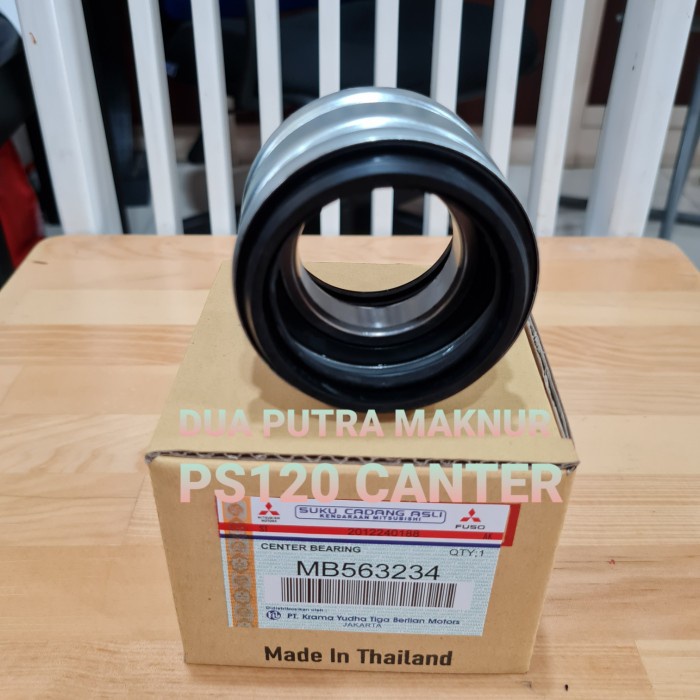 Jual Center Bearing Only Ps120 Canter Gantungan As Block Canter ...