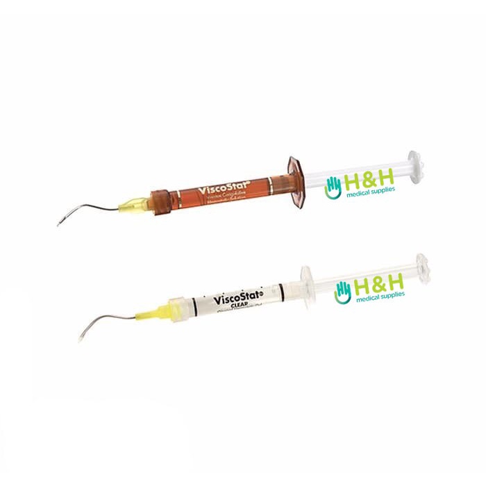 Jual Viscostat / Hemostatic Agent / Hemostatic Gel / Ultradent ...