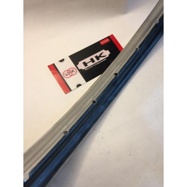 Jual VELG SEPEDA 26 JENGKI BESI RRT DEPAN BELAKANG VELG SEPEDA JENGKI ...