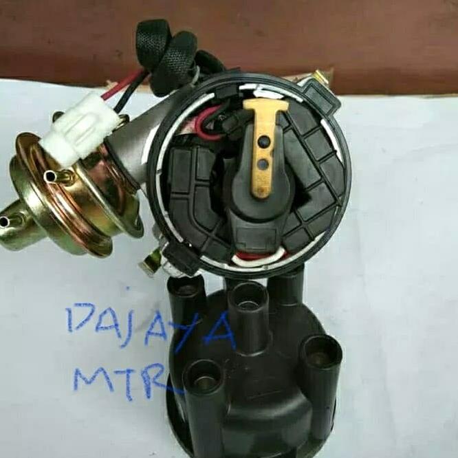 Jual Delco Cdi/ Distributor Assy Kijang Kapsul 7K 1,8L | Shopee Indonesia