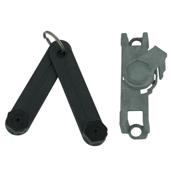 Jual Kunci darurat emergency key set Original honda Pcx 150 160 Adv OK ...