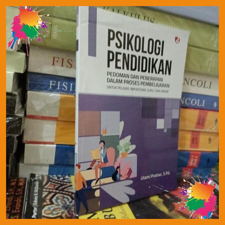 Jual psikologi pendidikan pedoman dan penerapan dalan psose ... Jual psikologi pendidikan pedoman dan penerapan dalan psose ...