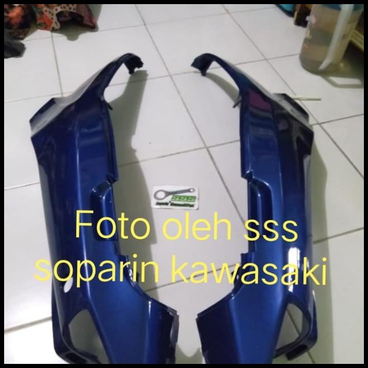 Jual GRATIS ONGKIR COVER BODY KAZE R BIRU KODE 3V SEPASANG ...