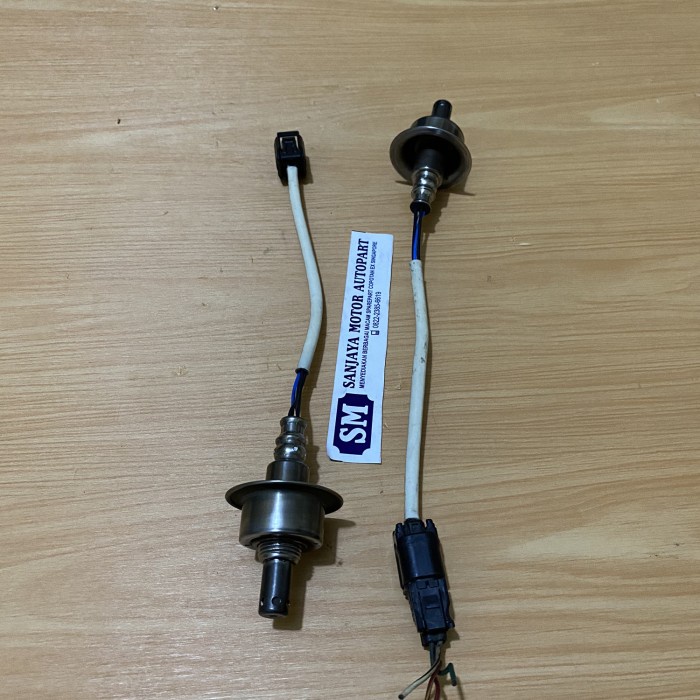 Jual sensor oksigen oxsygen sensor O2 sensor knalpot honda civic fd R18 ... Jual sensor oksigen oxsygen sensor O2 sensor knalpot honda civic fd R18 ...