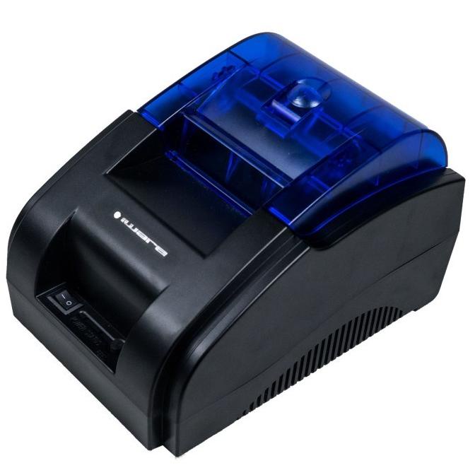 Jual Paket Kasir Android Bluetooth ( Cash Drawer + Printer +Scanner ...