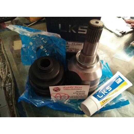 Jual CV Joint / As Roda dalam Corolla Twincam Great All New Corolla | Shopee Indonesia