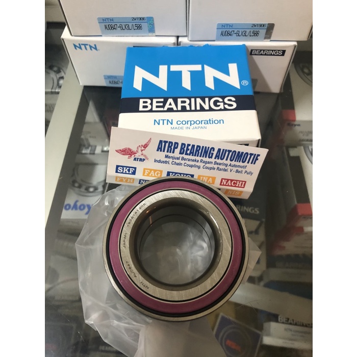 Jual Cod - Bearing Roda Depan Ford Fiesta Dan Mazda 2 Ntn Kode 094 ...