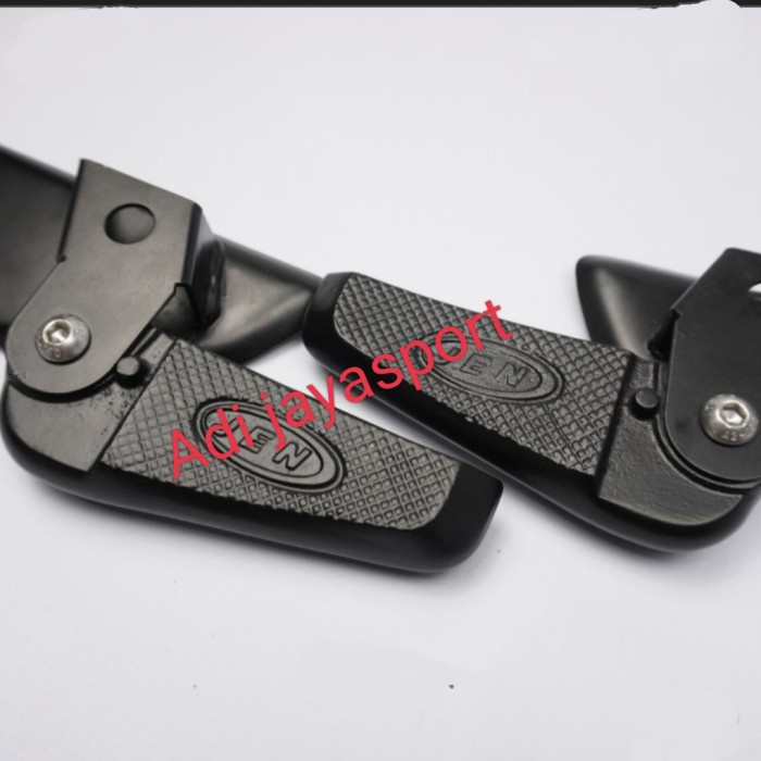 Jual Footstep step vespa matic lx s primavera sprint | Shopee Indonesia