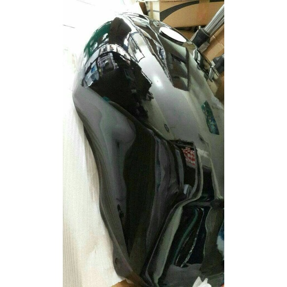 Jual tangki tiger old tanki tilam tenki tiger tengki tiger lama tiger ...