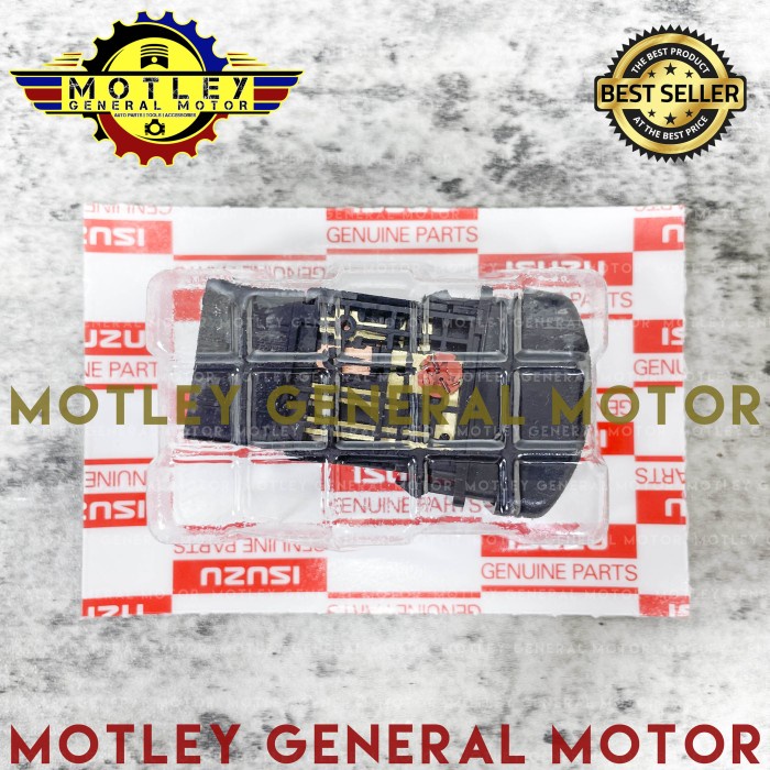 Jual Switch Hazard Isuzu Elf Nkr66 Nkr 66 Nkr71 Nkr 71 24 Volt Kode ...