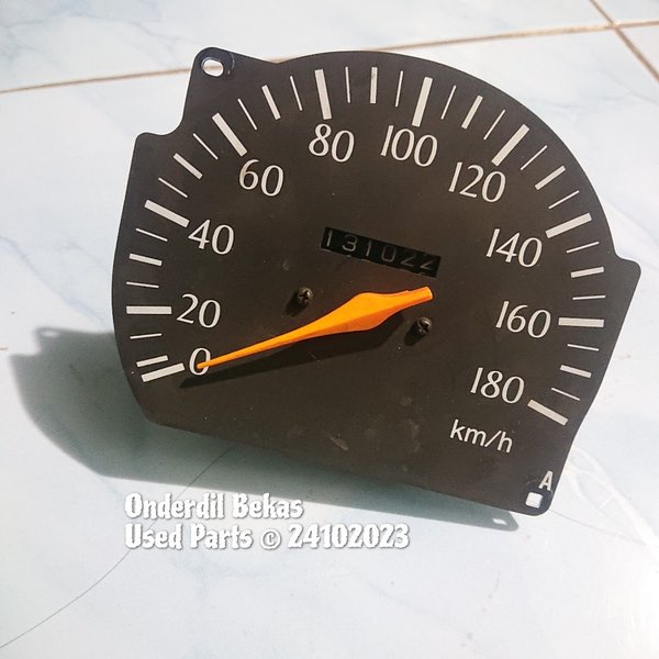 Jual Part Speedometer Toyota Soluna Xli | Shopee Indonesia