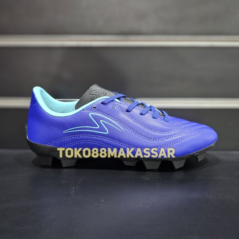 Jual Sepatu Bola Specs Gravity FG | Shopee Indonesia