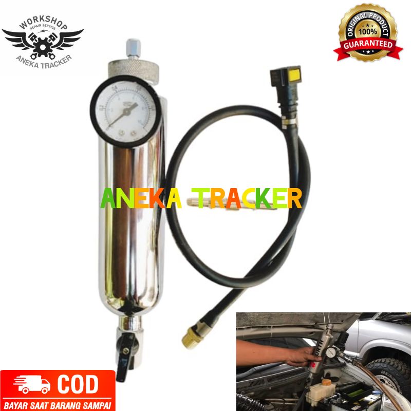 Jual Alat SERVIS Injeksi versi pentil | Shopee Indonesia