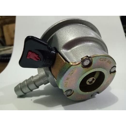 Jual Kosangas Regulator gas LPG ASLI Denmark | Shopee Indonesia