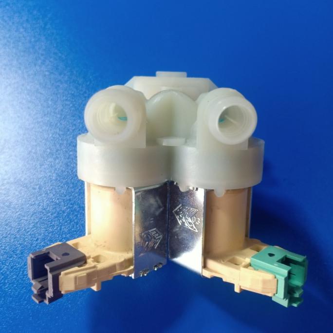 Jual Selenoid Valve Kran Otomatis Mesin Cuci Electrolux Ewp 85742 Dan ...