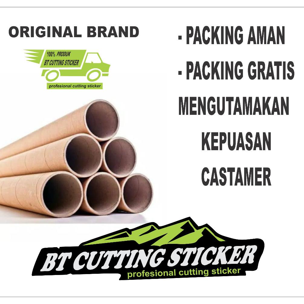 Jual New! 4 pecs sticker x pander Stiker Pelindung Pintu Mobil Bahan ...