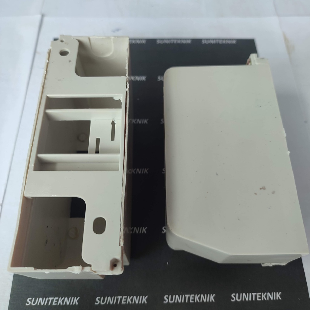 Jual KOTAK MCB - BOX MCB SINGLE CAMRY | Shopee Indonesia