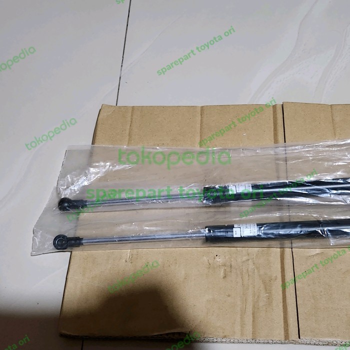 Jual Shock Bagasi Land Cruiser VX200 Lexus LX570 68950-69075 68960 ...