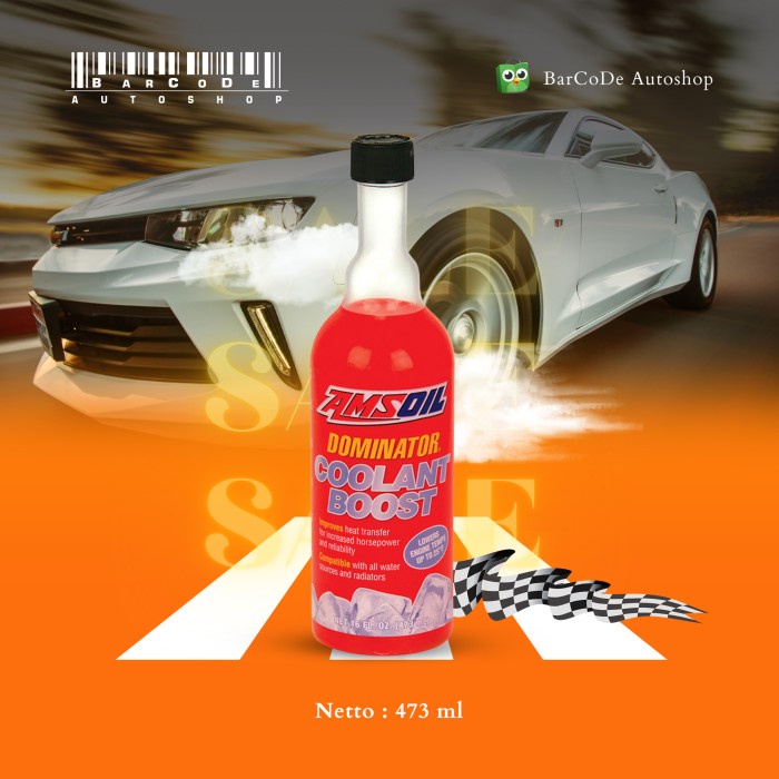 Jual Amsoil Dominator Coolant Boost Radiator Distilled Antifreeze ... Jual Amsoil Dominator Coolant Boost Radiator Distilled Antifreeze ...