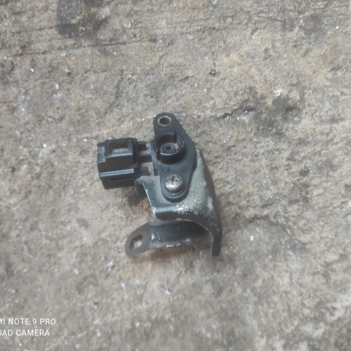 Jual resistor variabel innova fortuner hilux 89456-30010 original ...