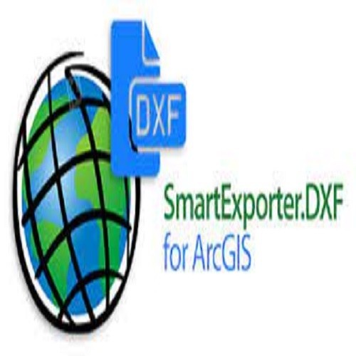 Jual SmartExporter DXF 2019.2 for ArcGIS.v10.7 Lengkap tutorial install | Shopee Indonesia