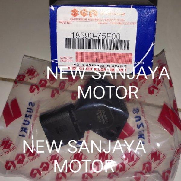 Jual SENSOR MAP ST100 INJEKSI ORIGINAL SENSOR MAP CARRY INJEKSI ...