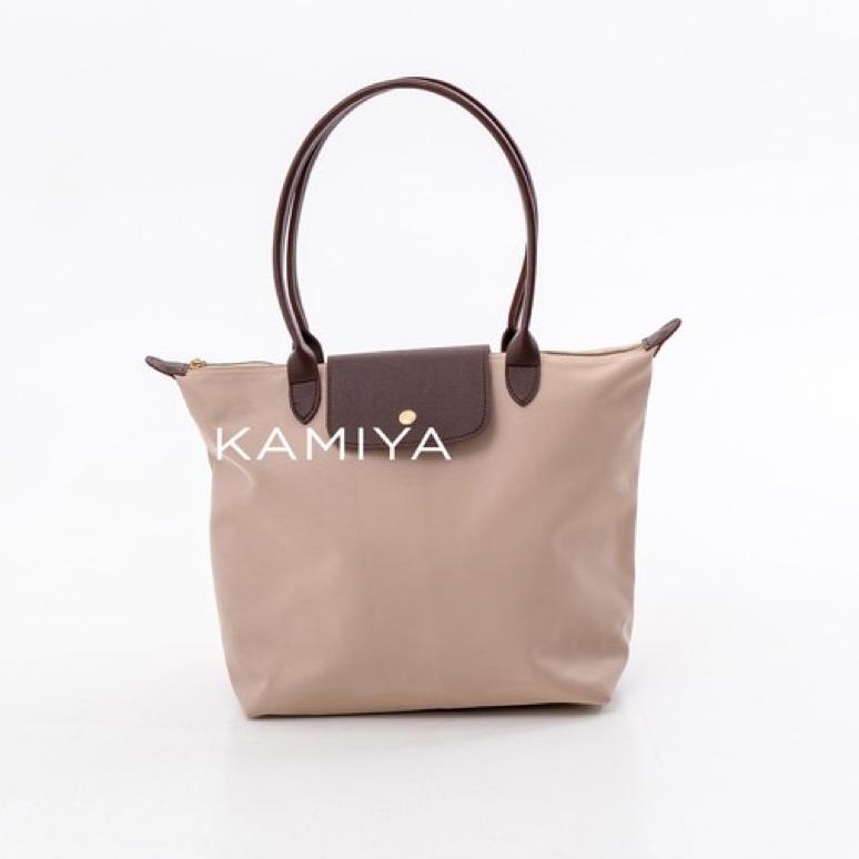 Jual Original (Kamiyastuff) Emira Tote Bag - Free Goodie Bag Tas Bahu ...