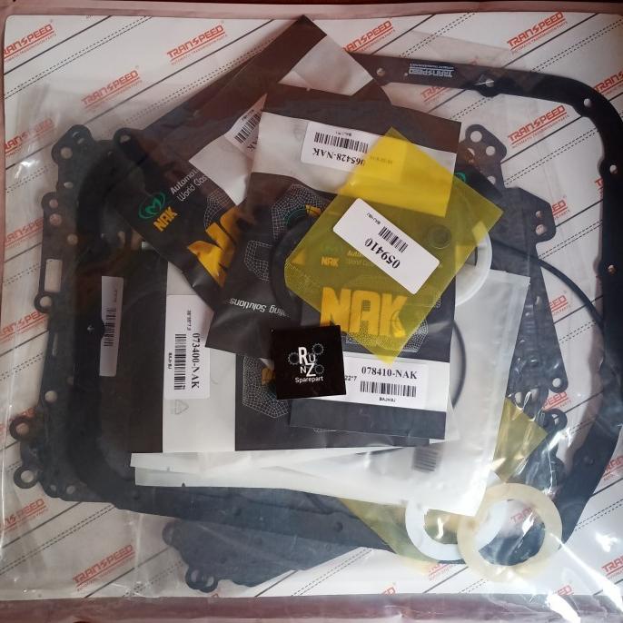 Jual Packing Set Overhaul Seal Altis Lama Great Corolla Corona A240E ...