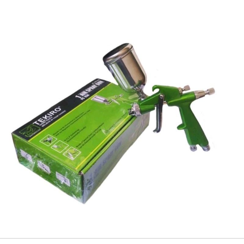 Jual ALAT SEMPROT CAT K3A TEKIRO SPRAY GUN TEKIRO K3A SPET TEKIRO SPRAY ...