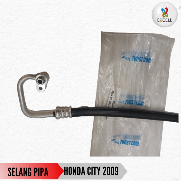 Jual Cod - Hose Discharge Selang Pipa Ac Mobil Honda City Tahun 2009 ...
