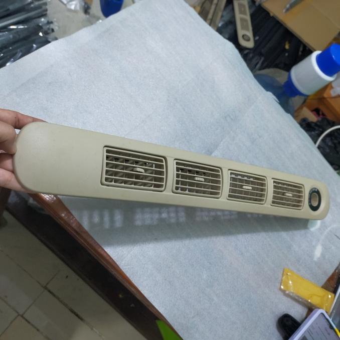 Jual Kisi Kisi Ac Double Blower Komplit Asli Mitsubishi Xpander ...