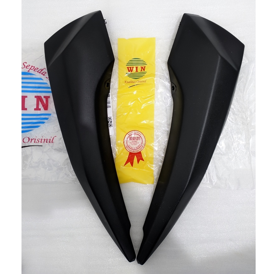 Jual RAJAWALI MOTOR - Cover Body Kecil Beat FI 2012 2013 2014 2015 WIN ...